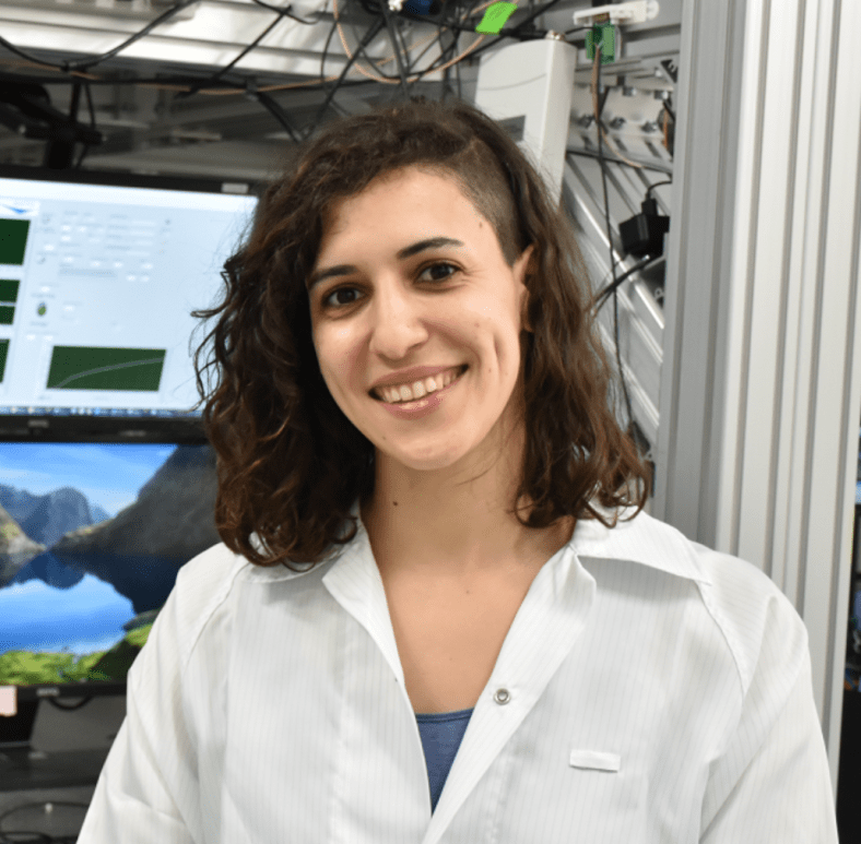 News | Lukacs Lab | Functional Genomics in Sensory Neuroscience